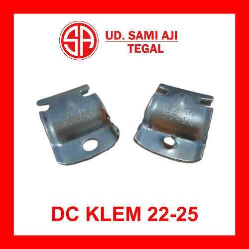 Jual Ducter Clip Clamp | Klem Unistrut Raceway Supersturt Ukuran 3/4 ...