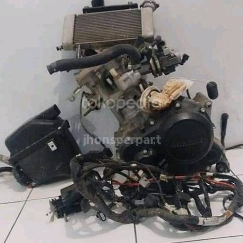 Jual mesin r15 v2 set kabel body dan pengapian - Kab. Kendal ...