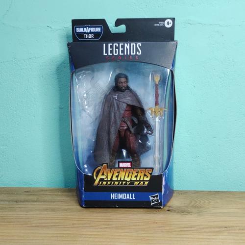 Jual Marvel Legends Heimdall Infinity War - Kab. Belitung - Rino Toys ...