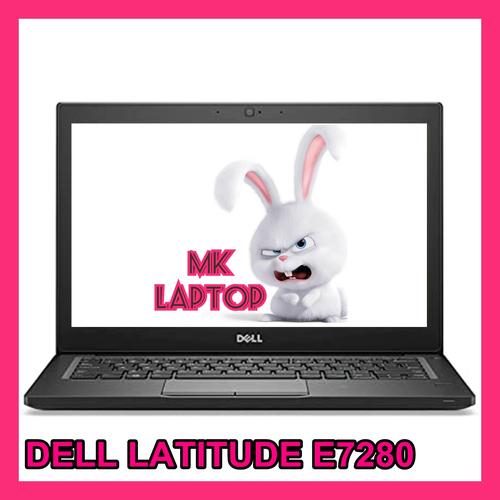 Jual LAPTOP DELL LATITUDE 7280 CORE I5 GEN 6 RAM 8GB SSD 256GB CAMERA ...
