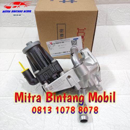 Jual Valve Switch Sensor EGR Ford Ranger 2.2 2200cc 3.2 3200cc Original ...