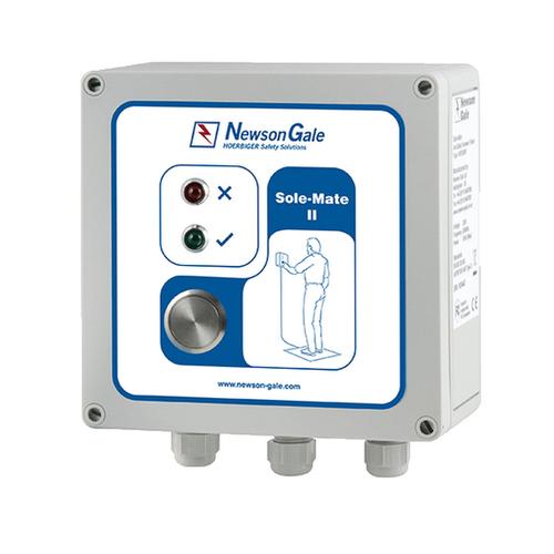 Jual NEWSON GALE, Testing Equipment Sole-Mate II - Kota Surakarta ...