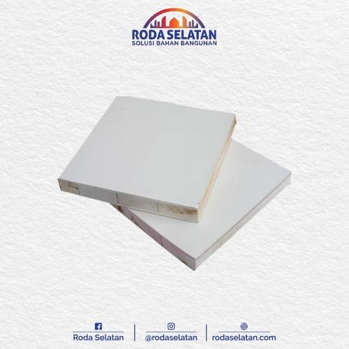 Jual Blockboard Melamin (Blokmin) Doff 1 Muka 18mm x 1220 x 2440 ...