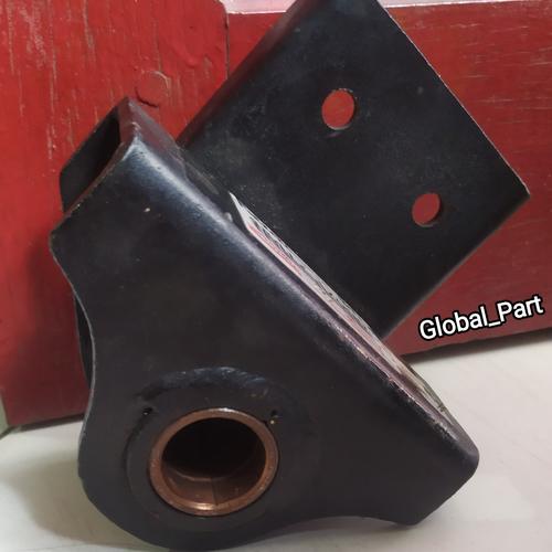 Jual bracket dudukan hanger per spring depan bagian belakang dyna HT ...