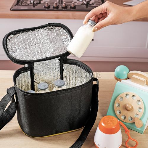 Promo ThermaPack Premium Tas ASI | Cooler Bag Susu Bayi | Penyimpan ...