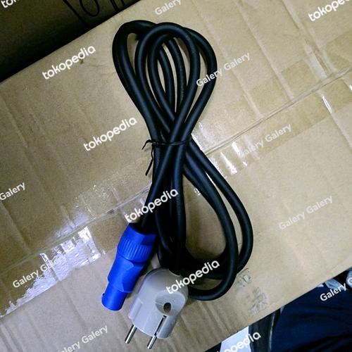Jual KABEL POWERCON UNTUK LIGHTING DLL MOVING HEAD BEAM - Jakarta Barat ...