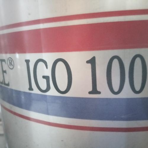 Jual Trust Miracle IGO 100 (ISO VG 100) Oli gear box mesin industri, 20 ...