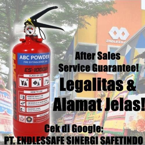 Jual APAR Mobil 1kg/Car fire extinguisher/tabung pemadam /racun api ...