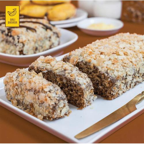 Jual Bali Banana Cake Original Oleh Oleh Bali - Kota Denpasar - Best ...