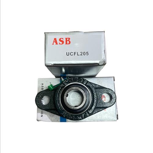 Jual BEARING PILLOW BLOCK UCFL 205 ASB / FL205 ASB ( as 25 mm ) - Kota ...