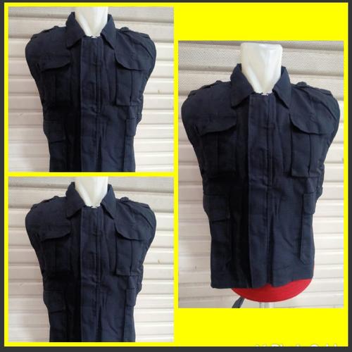 Jual ROMPI HITAM POLOS - Jakarta Pusat - Toko viola shop | Tokopedia