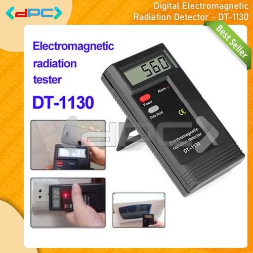 Jual Alat Radiation Detector Digital Electromagnetic - Jakarta Barat ...