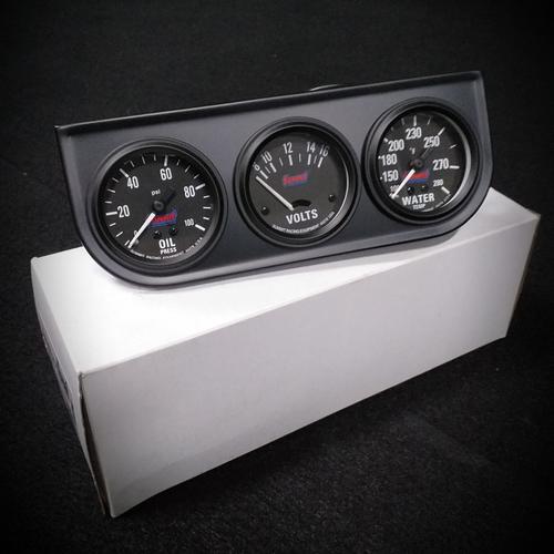 Jual Summit Racing® Mechanical Analog Gauge Kits; - Kota Bogor - Untung ...