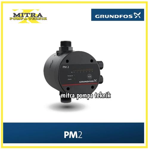 Jual Pressure Manager / Otomatis Pompa Grundfos PM 2 - Jakarta Barat ...