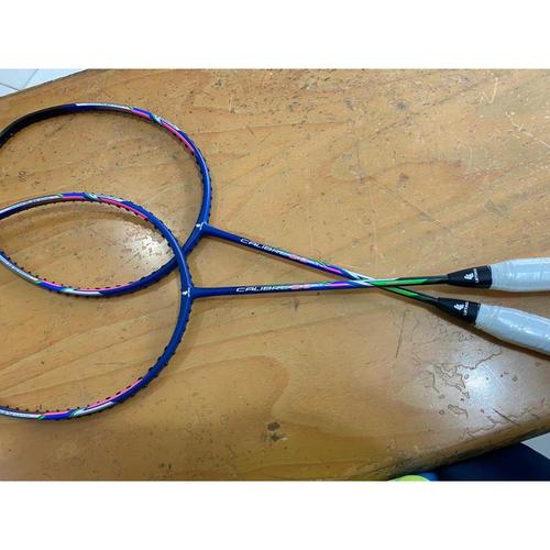 Jual Lifting Badminton Racket [Calibre] - Kota Medan - J Fitness And ...