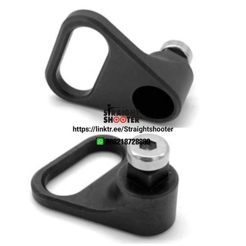 Jual SABER TACTICAL FX IMPACT QUICK DISCONNECT SLING ADAPTER - Kota ...