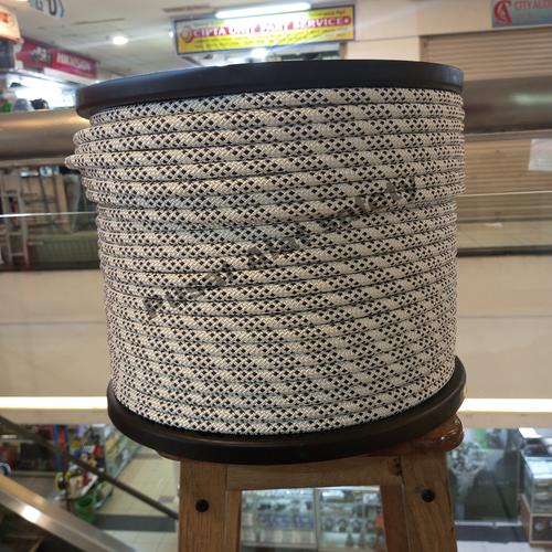 Jual TALI KARMANTEL STATIS TITAN DIAMETER 10.5 MM - 200 METER MURAH ...