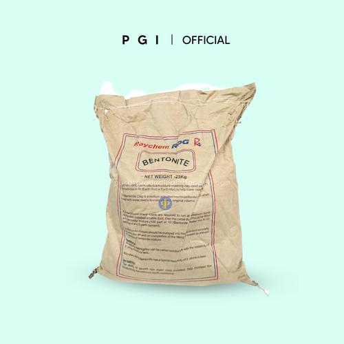 Jual PGI | Semen Bentonite Grounding Sistem Raychem - Jakarta Pusat ...