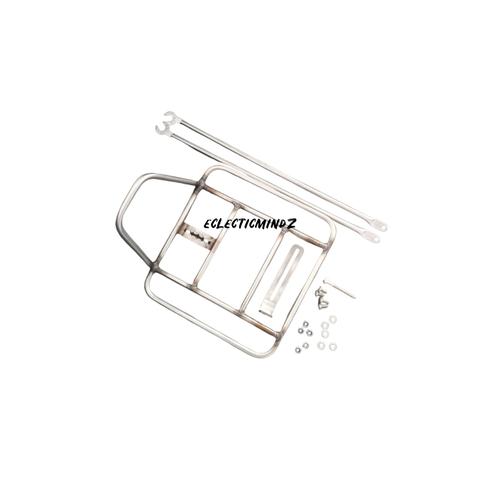 Jual ruck rack pizza front rack raw stainless steel 304 - Jakarta Barat ...