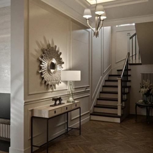 Jual wall moulding gypsum bikin ruangan mewah - Kota Depok - MADU JAYA ...