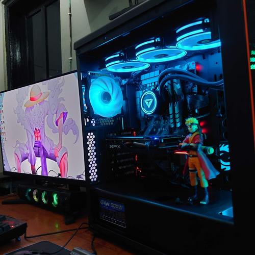 Jual PC Ganteng Kenceng Mewah - Jakarta Timur - FarhanCum | Tokopedia