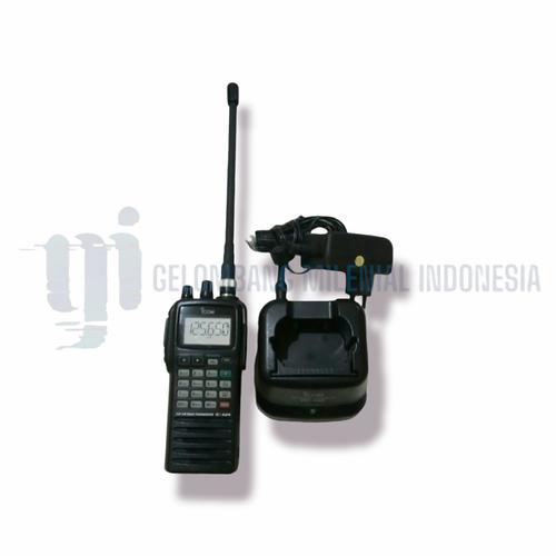 Jual HT ICOM IC A24 AIR BAND TRANSCEIVER - Jakarta Timur - GELOMBANG ...