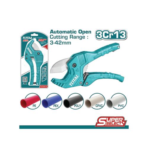 Jual TOTAL TANG POTONG PIPA PVC PIPE CUTTER THT534216 - Jakarta Barat ...