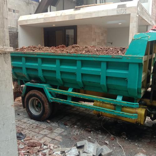 Jual Urugan puing dan tanah - Jakarta Selatan - vendor-uruganpuingtanah ...