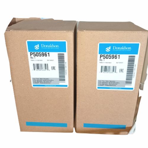 Jual P505961 Filter Donaldson - Kota Samarinda - piondieselSMD | Tokopedia
