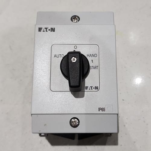 Jual EATON T0-2-15907/I1 Selector Service Switch 3 Phase - Kota ...