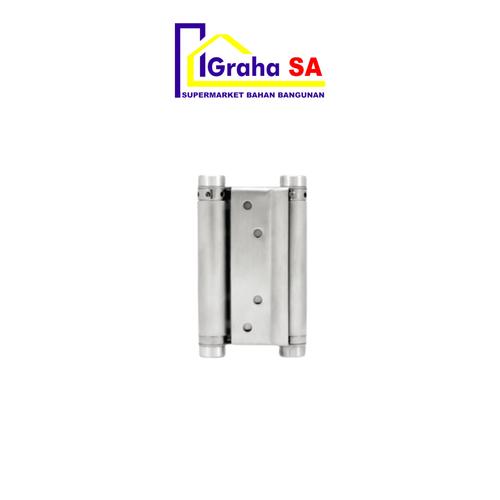 Jual DEKKSON ENGSEL DOUBLE ESS EL SPR 3`` SSS - Kab. Mojokerto - Sumber ...