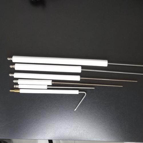 Jual elektroda sensor api bisa pemantik berbagai ukuran - Kota Bandung ...