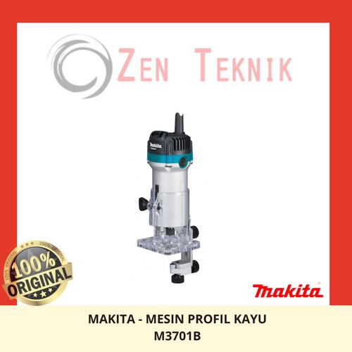 Jual MAKITA - MESIN PROFIL KAYU - M3701B - STAMPLE TOKO - Kota Surabaya ...