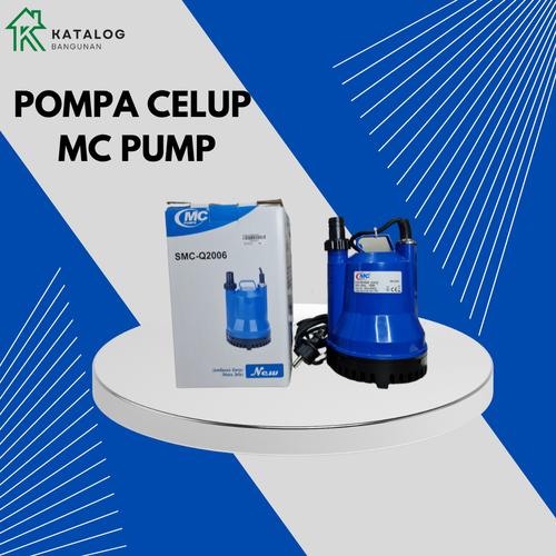 Jual POMPA CELUP MC PUMP 100 WATT - Kota Tangerang Selatan - Katalog ...