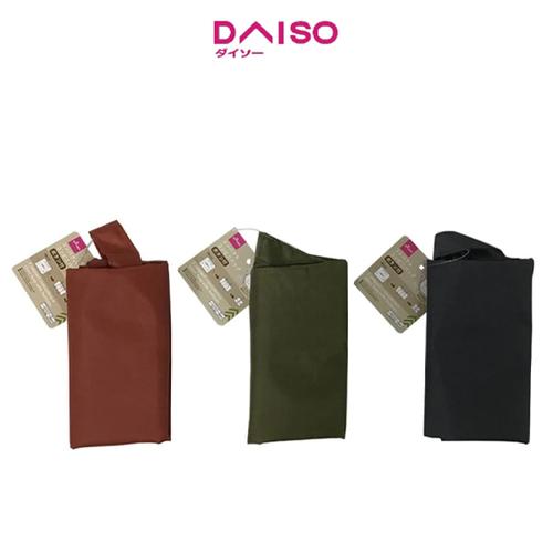 Jual Daiso Compact Convenience Store Bag-with buttons- - Jakarta ...