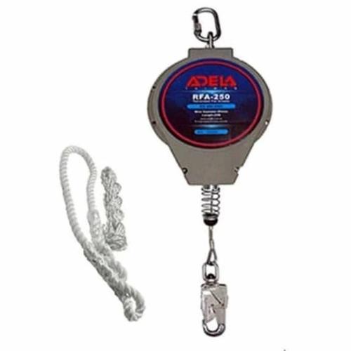 Jual RETRACTABLE FALL ARRESTER ADELA 25 METER ORIGINAL - Jakarta Barat ...