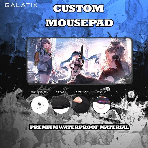 Jual MOUSEPAD CUSTOM GAMING EXTENDED XL 300X700X2MM KUSTOM DESAIN ...