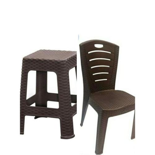 Jual KURSI BASO / KURSI PLASTIK / KURSI ROTAN KURSI CAFE / KURSI BAKSO ...