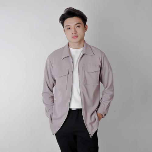 Jual MSMO Bram Cardigan Pria / Outer Cowo - BATA, L - Jakarta Barat ...