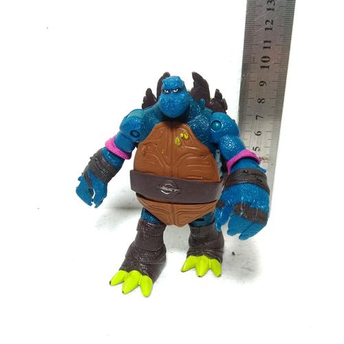 Jual Slash TMNT Mutant figure - Kota Bekasi - KamenToys | Tokopedia