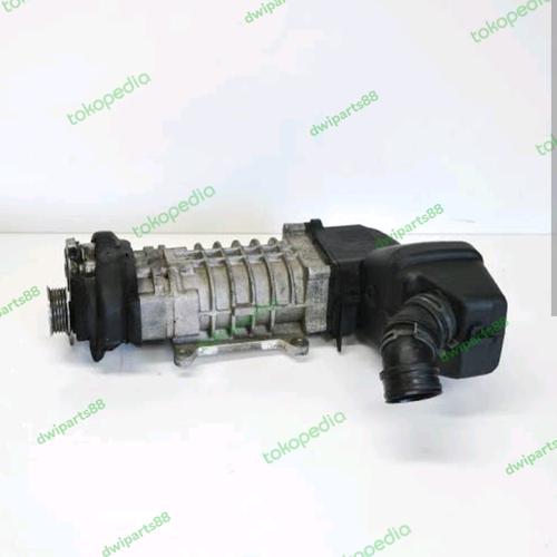 Jual Supercharger Super Charger VW Golf MK6 Tiguan Touran Scirrocco ...