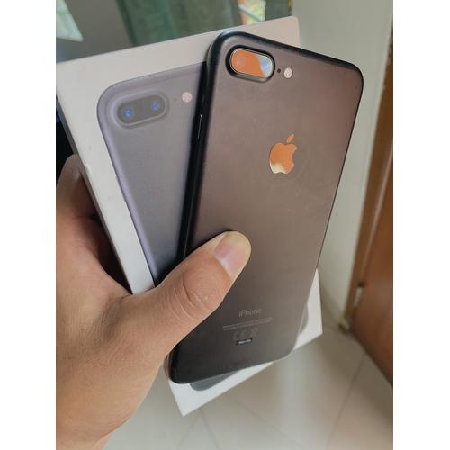 Jual iPhone 7 Plus 128Gb Resmi iBox second mulus - Kab. Magetan ...