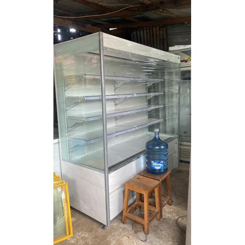 Jual MULTIDECK OPEN CHILLER GEA IRIS-250 BEKAS - Kota Bekasi - TOKOFIRINA | Tokopedia