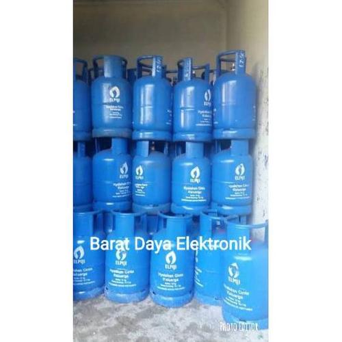 Jual Tabung Gas 12 Kg Tabung LPG 12 Kg + Isi Full Resmi Pertamina ...