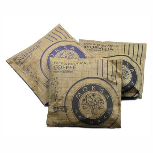Jual Moksa Face and Body Mask Scrub 100gr - Green Tea - Kota Denpasar ...