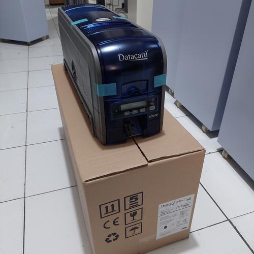 Jual datacard sd260 L || printer datacard sd 260 L - Kota Depok - NDRcom | Tokopedia