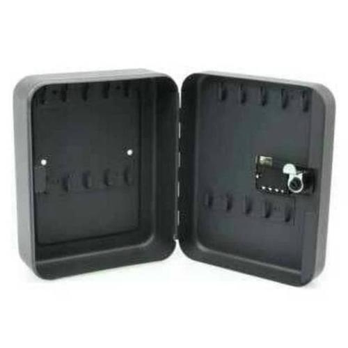 Jual Krisbow Key Box Holder 20 Keys Keybox Kotak Besi Lemari Kunci ...