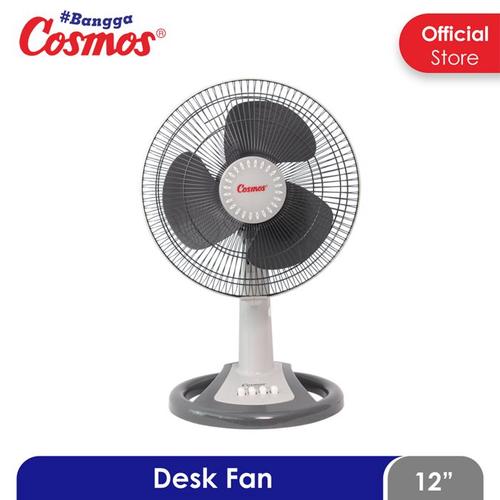 Jual kipas angin duduk cosmos 12 Inch - DF 12 DSE - Jakarta Barat ...