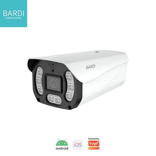 Promo BARDI IP CAMERA OUTDOOR CCTV POE STC - IP67 4MP - Jakarta Utara ...