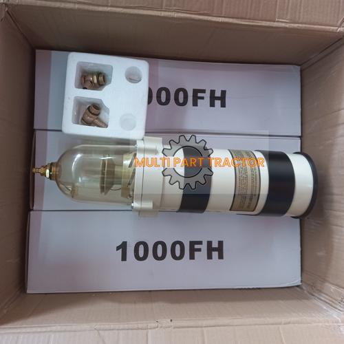 Jual Fuel water separator assy 1000FH - Jakarta Barat - MULTI PART ...